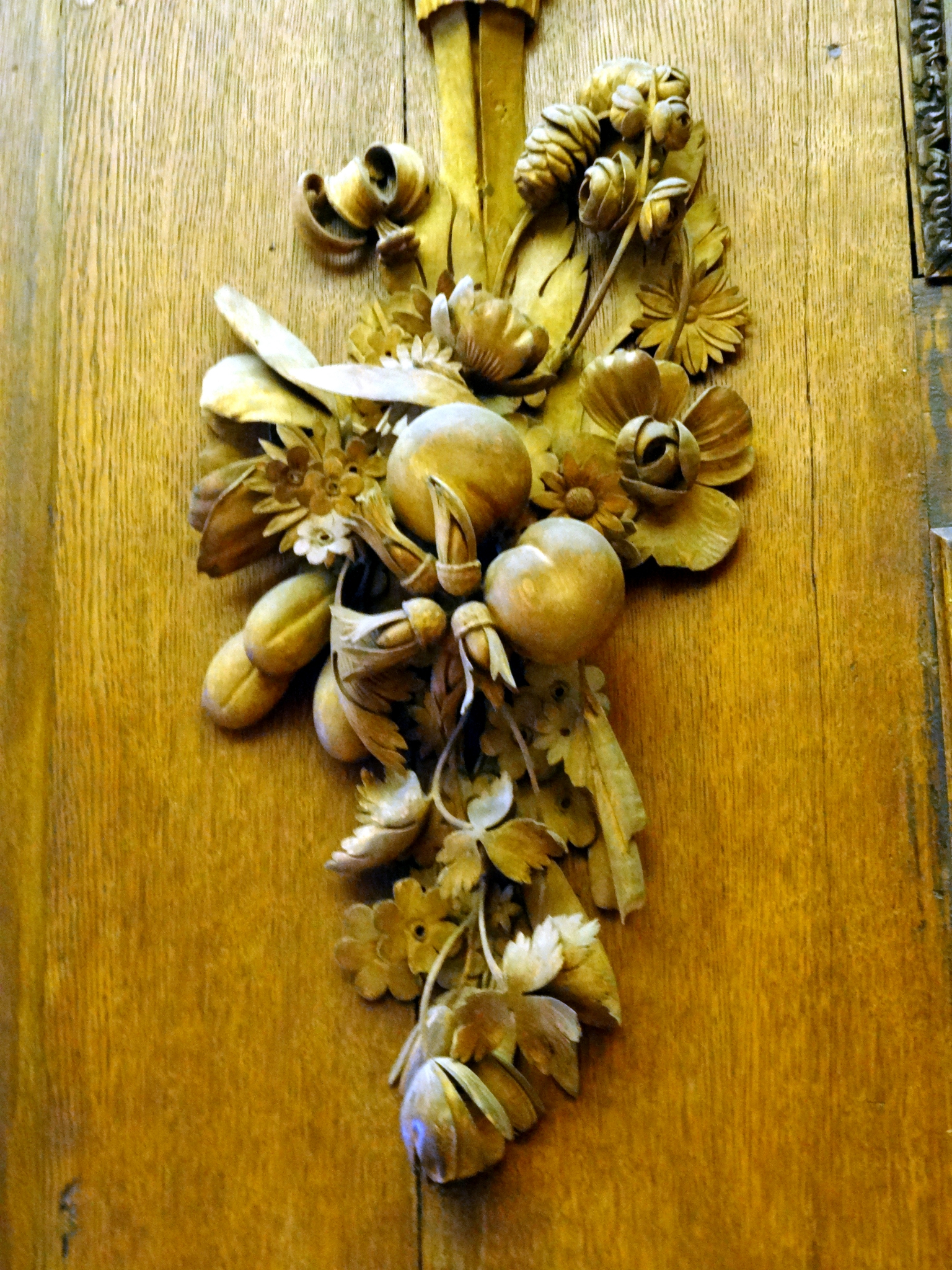 About Gibbons – Grinling Gibbons Photos
